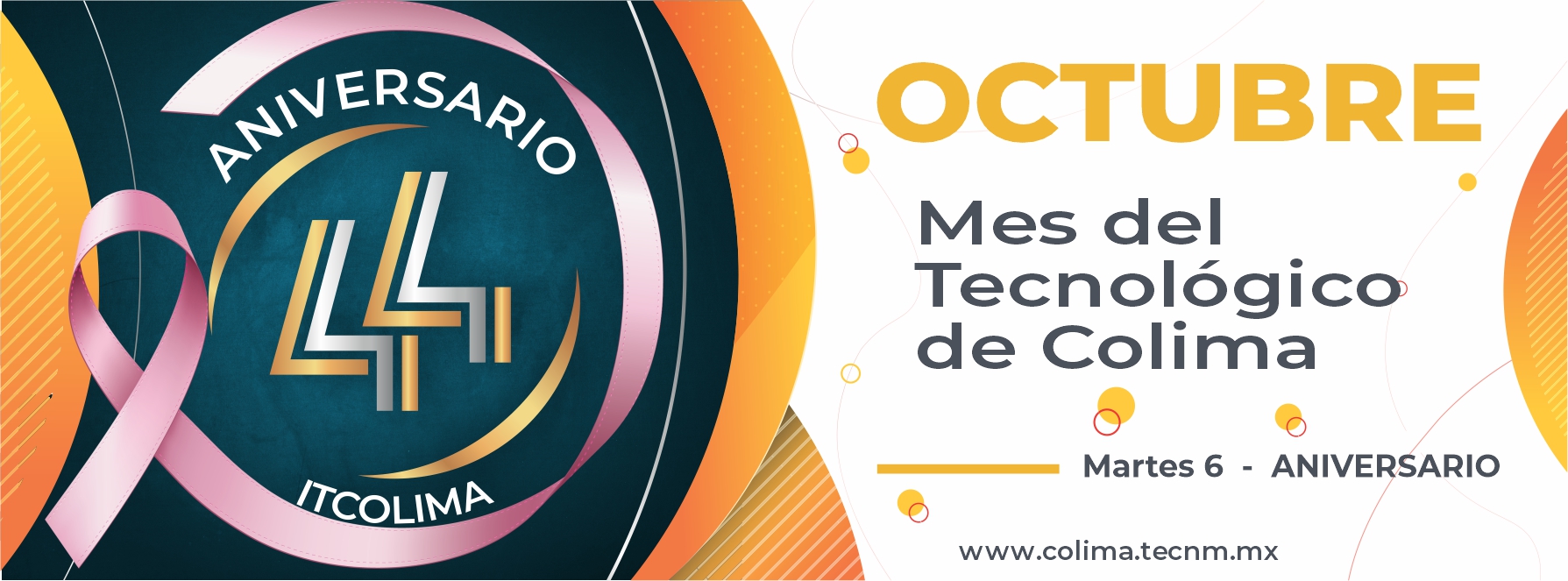 TecNM | Instituto Tecnológico de Colima