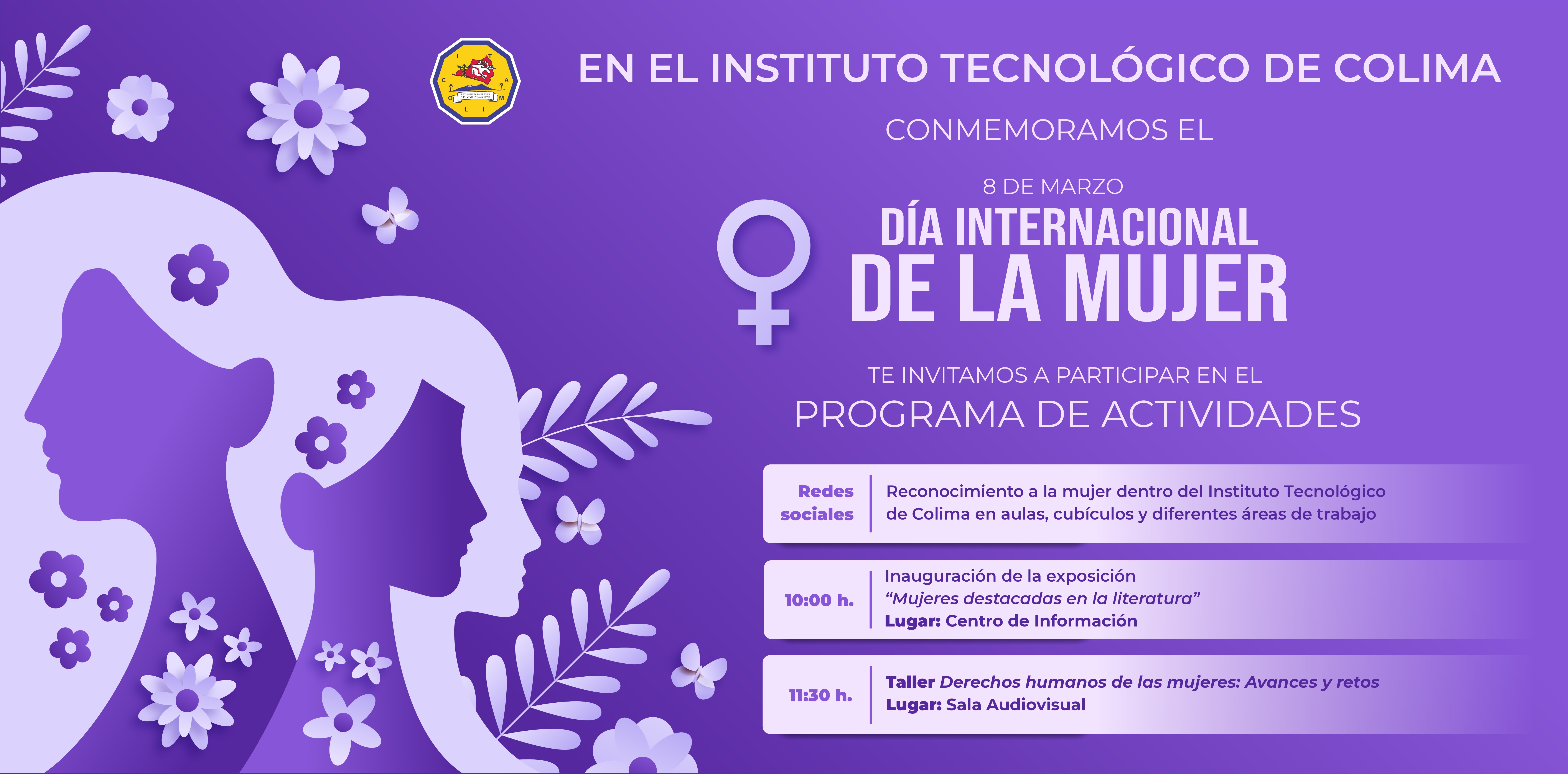 TecNM | Instituto Tecnológico de Colima